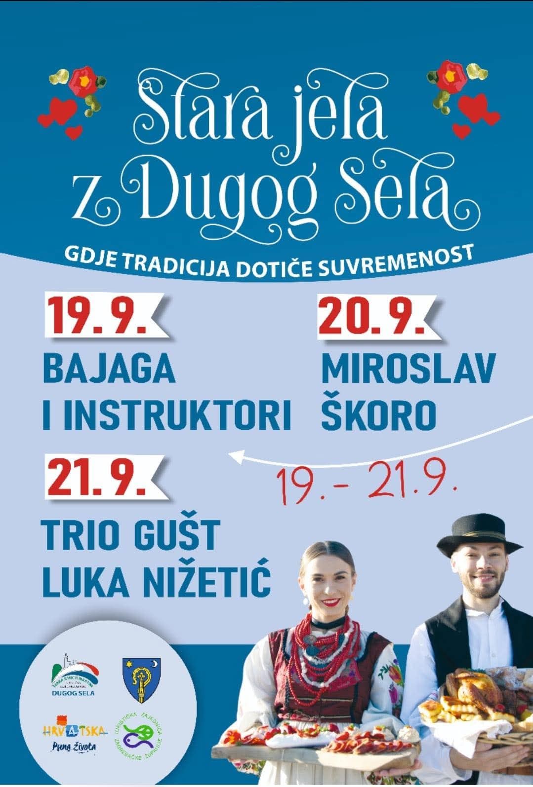 ..Dugoselska kronika.. - Grad Dugo Selo: ZAHTIJEVAMO HITNO RJEŠENJE I ...